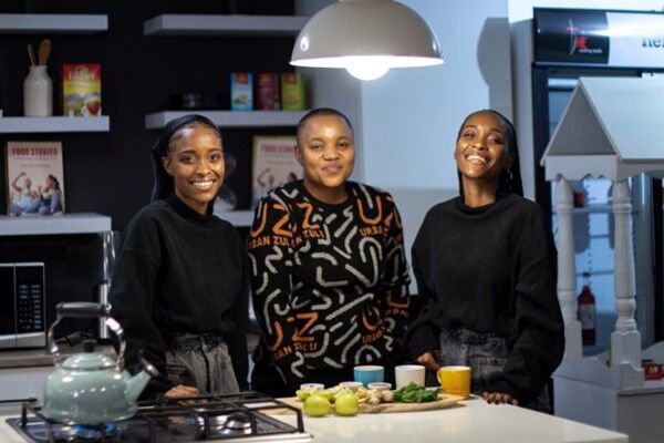 Laager Rooibos launches its visual podcast with 3 iconic brand health ...