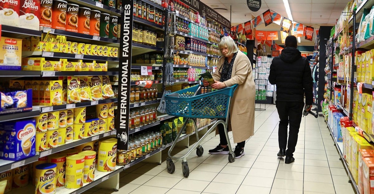 New 3% Inflation Target Begins To Shift Expectations In South African ...