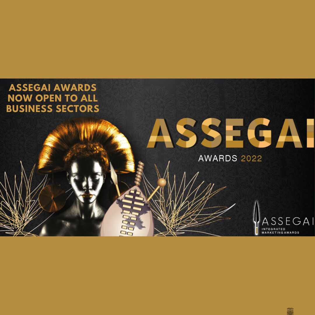 Assegai Awards now open to all business sectors - MyPressportal - Free ...