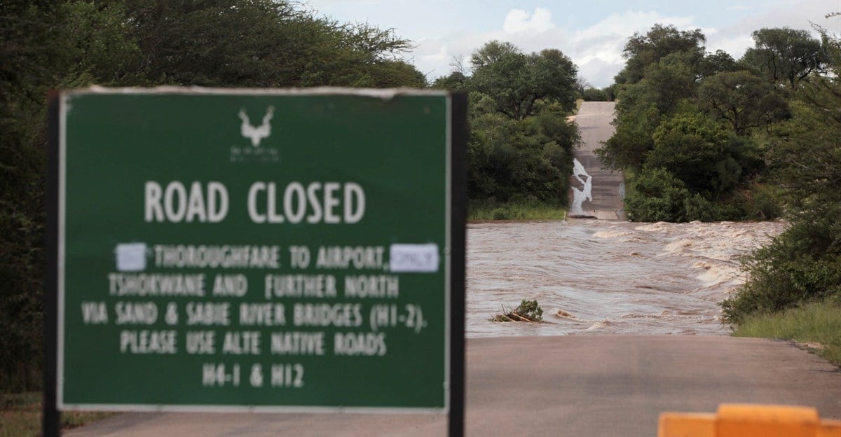 Research Highlights Climate And Environmental Factors Behind Limpopo ...