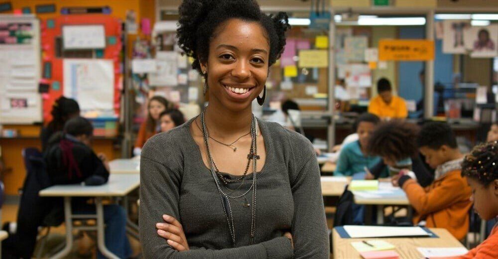 Beei Participants Head TO Work At Schools Around The Country ...