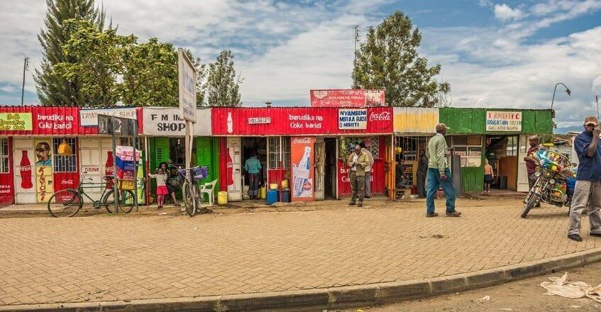 Government Releases R6 Million From Spaza Shop Fund To Support Township ...