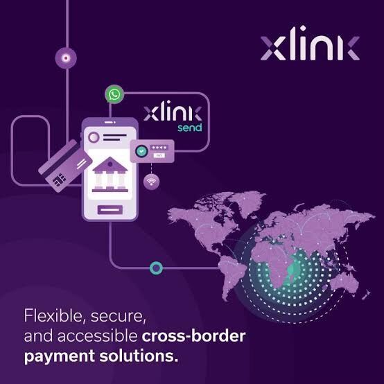 XLink Send - Affordable Cross-Border Payment Solutions for the African ...