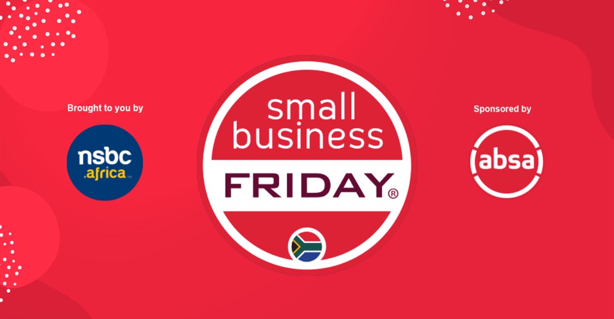Absa Small Business Friday Ignites Nationwide Support For Entrepreneurs ...