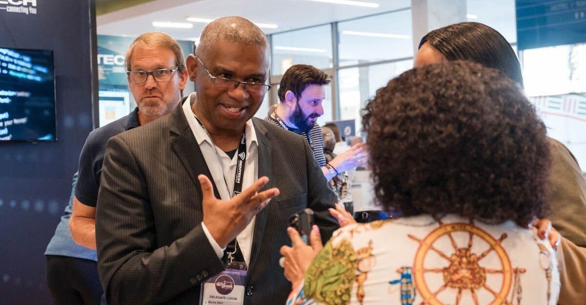 Tech With Purpose, Progress With Impact- Sentech Africa Tech Week 2025 Set TO Drive The Digital ...