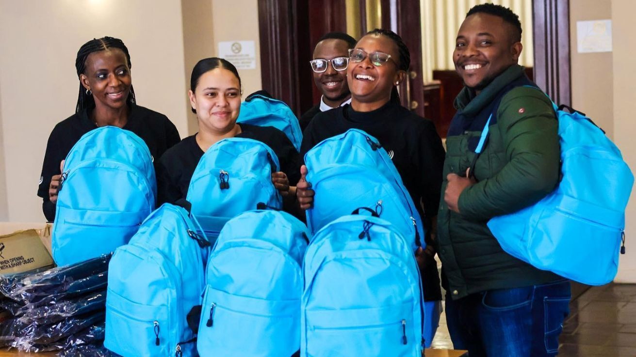 Community-Driven Build-A-Backpack Campaign Brings Vital Support to ...