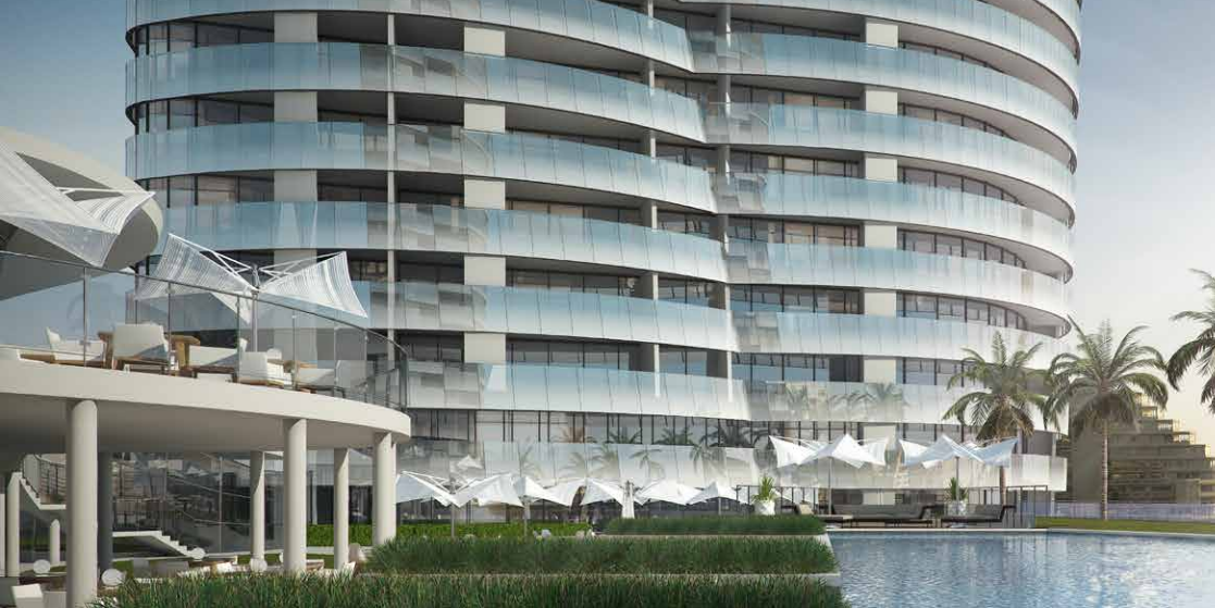 New Southern Sun Hotel & Residences Coming to R5 Billion Oceans ...