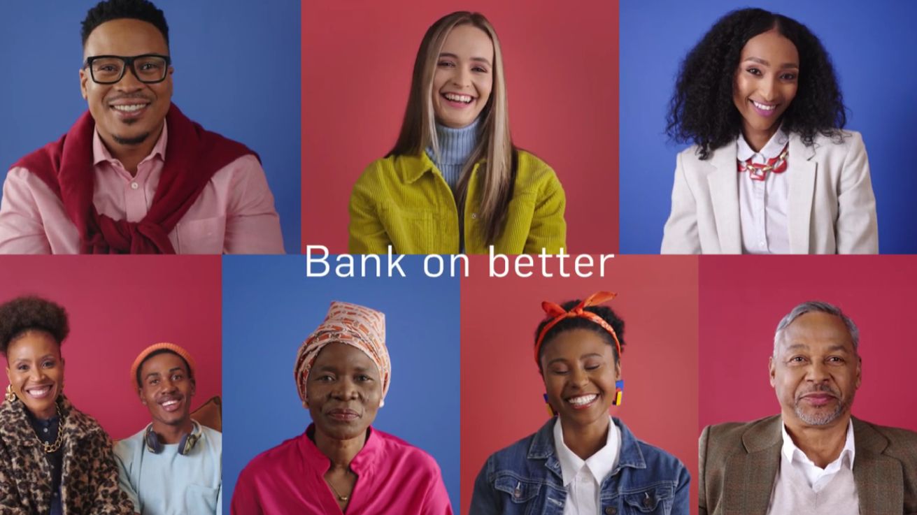 Capitec Launches Bank on Better Campaign Showcasing Client Trust Growth ...