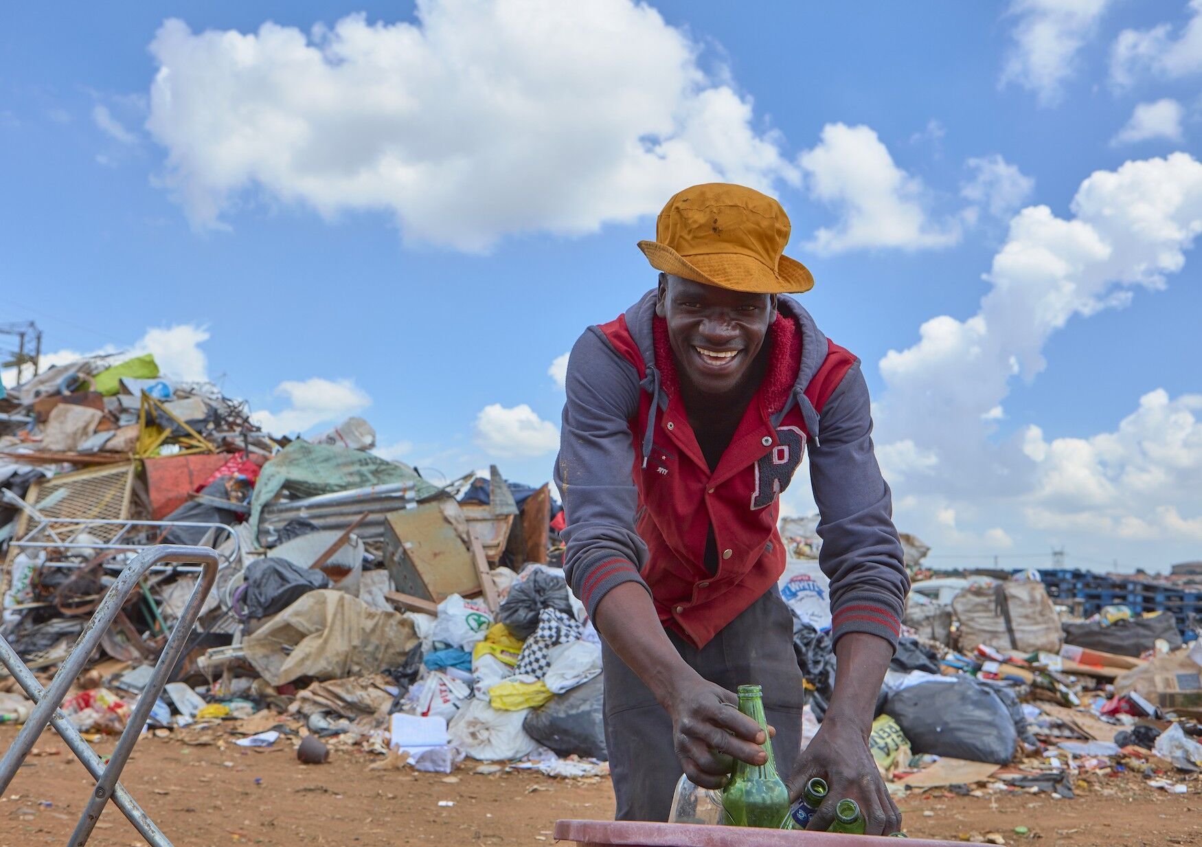 Earn Money by Collecting Glass in South Africa - 5 Key Facts for Glass ...