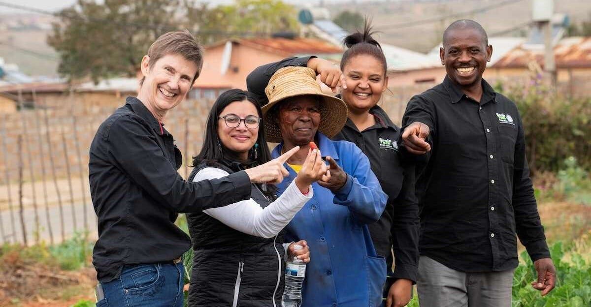 Provantage Leads The Way In Community Empowerment With Sociotech Partnership - MyPressportal ...