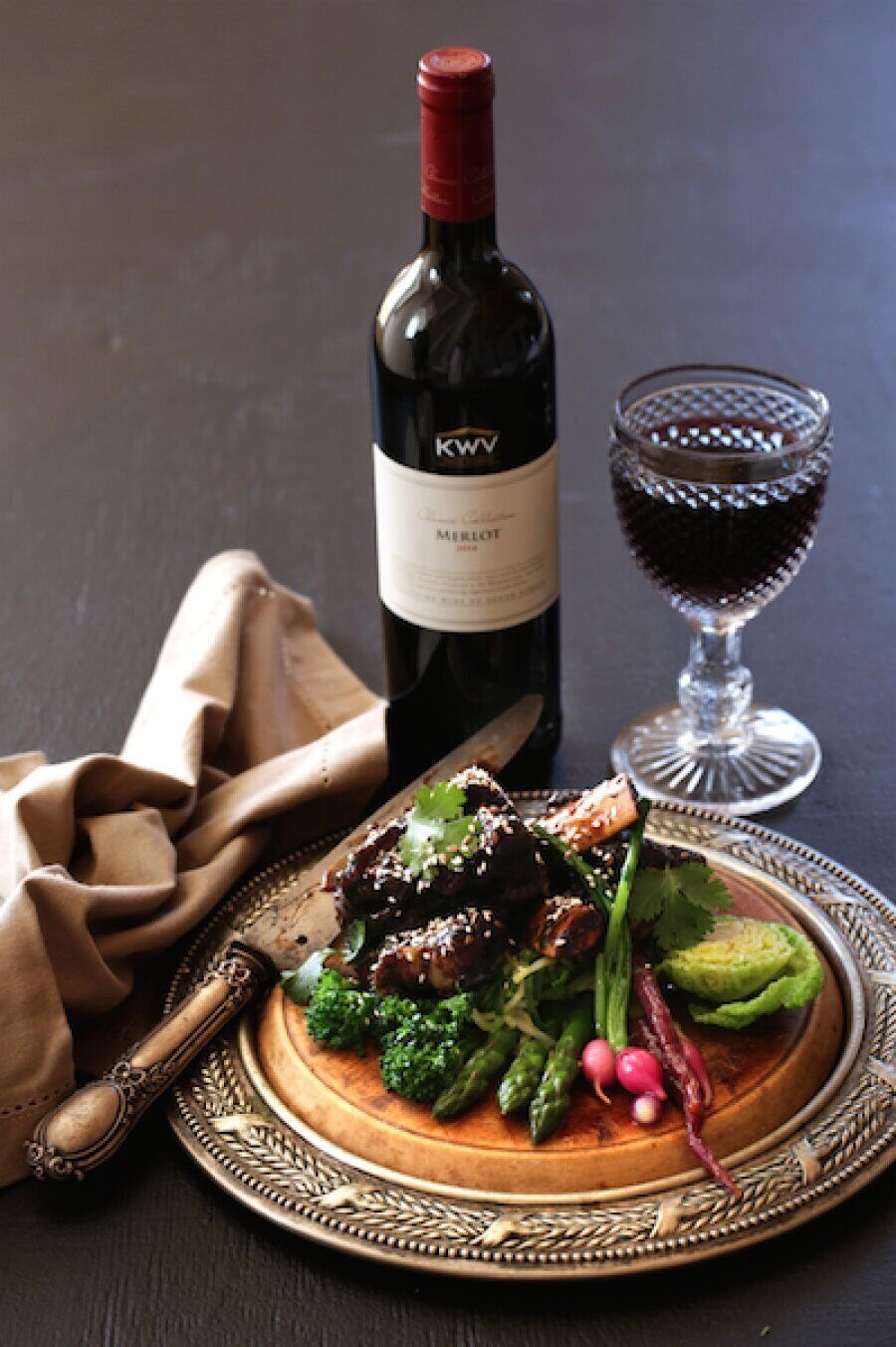 Celebrate International Merlot Day - MyPressportal - Free Press ...