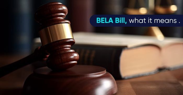 Bela Bill: What It Means For Parents And How Impaq Stays Unshaken By ...