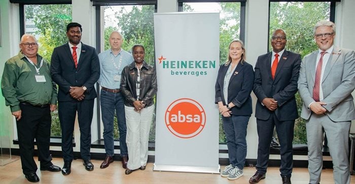 Absa And Heineken Launch R1.2 Billion Fund To Support Black Owned SMEs ...