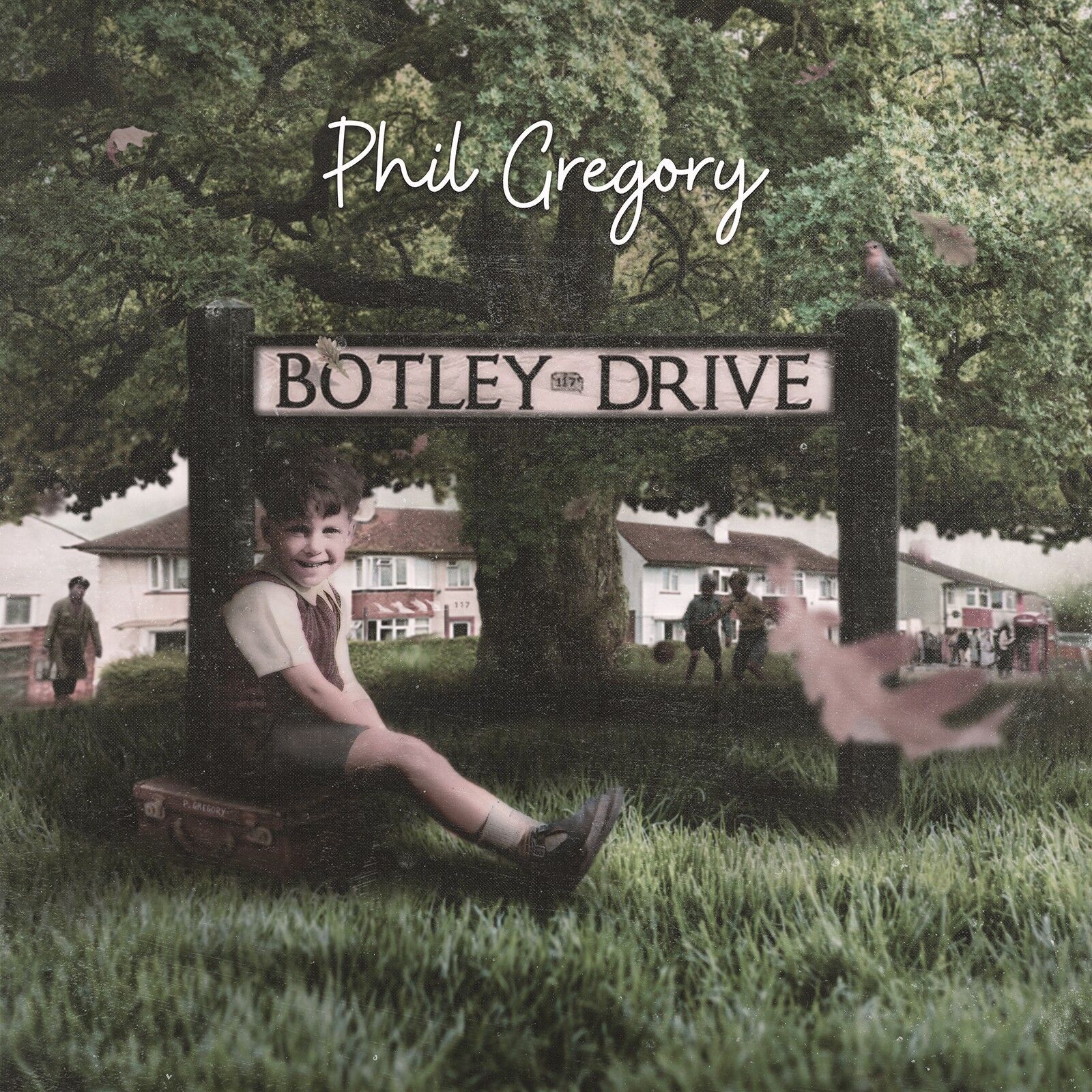 Country Artist Phil Gregory releases his highly anticipated and ...