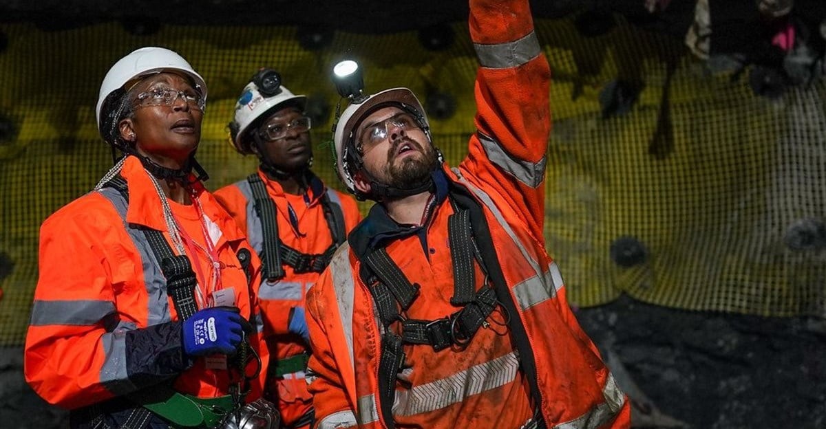 Mining Indaba Urges Stronger Collaboration To Unlock Sustainable ...