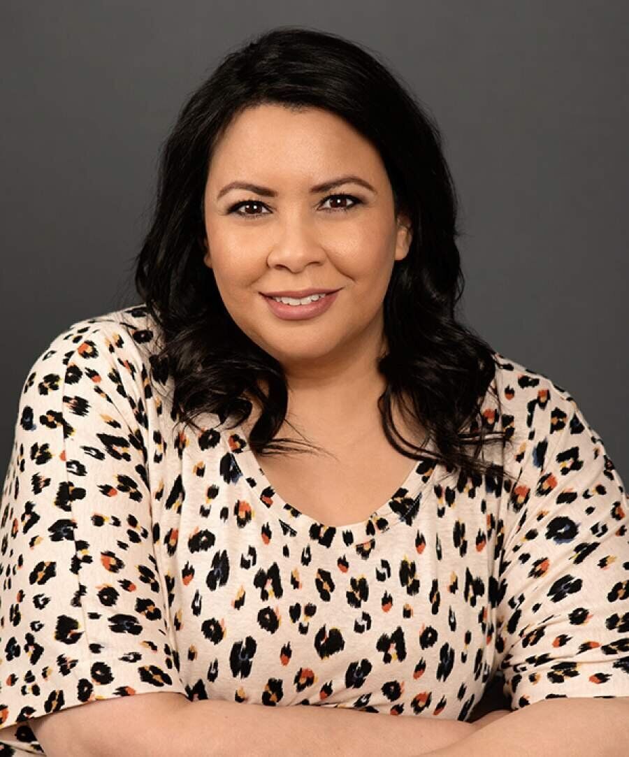 Celeste Margo Le Roux of React24 wins Standard Bank Top Woman Entrepreneur 2020 - MyPressportal ...