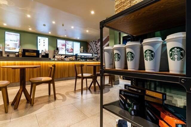 Starbucks brings The Third Place to Table View - MyPressportal - Free ...