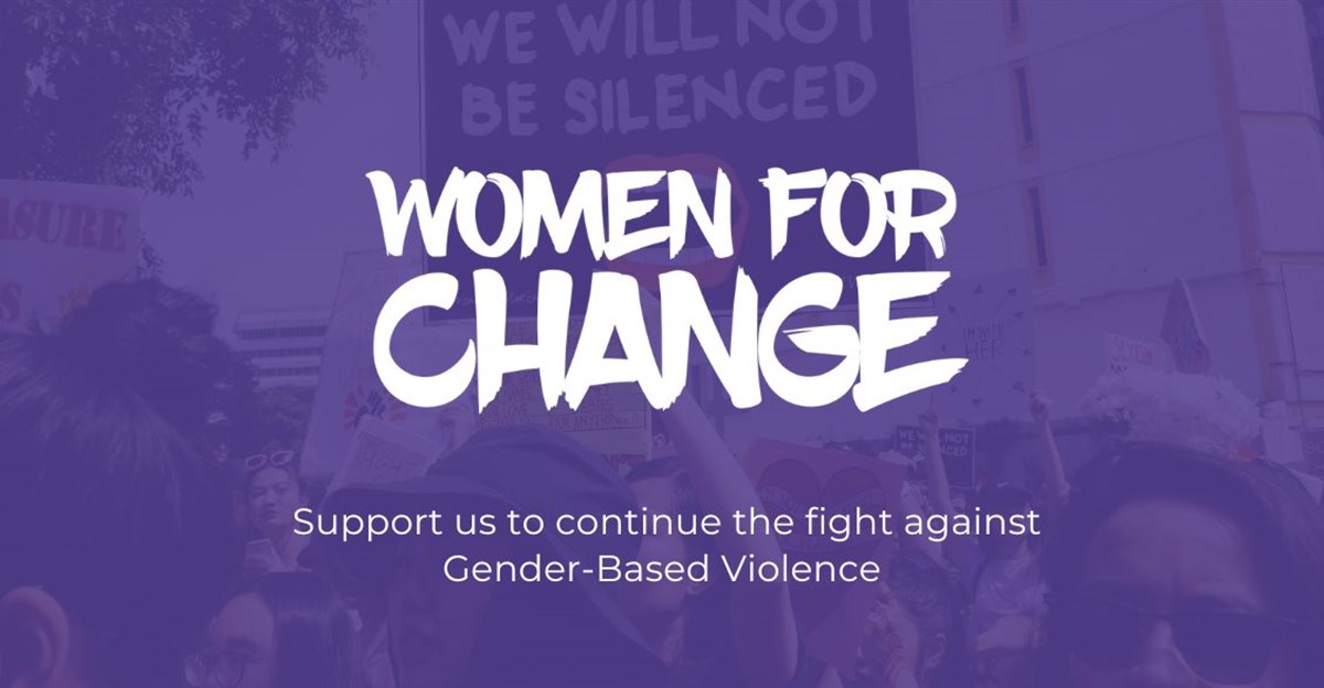 South Africa’s Purple Revolution To End GBV Gains Global Momentum As ...