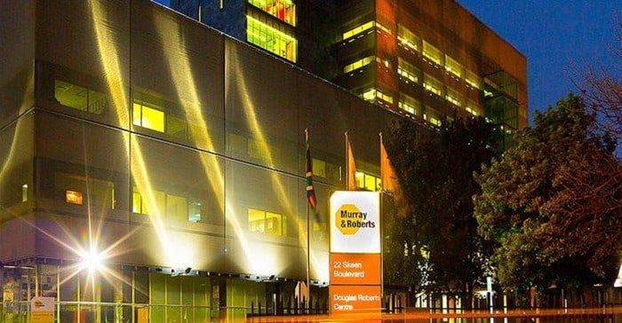 Murray and Roberts Announces Closure After Decades as a Leader in South ...