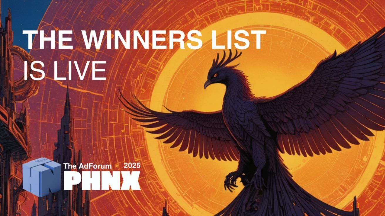 Adforum Phnx Awards Announces 2025 Winners - MyPressportal - Free Press Releases Southern Africa