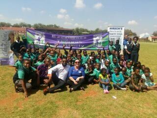 Celebrating World sleep day with Brakpan Primary! - MyPressportal ...