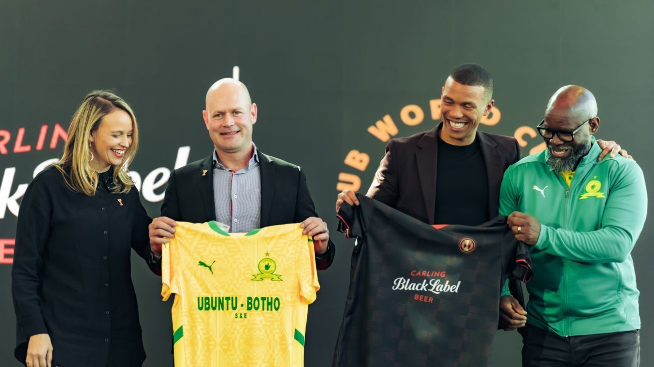 Carling Black Label Expands Campaign With Interactive Score Predictor ...