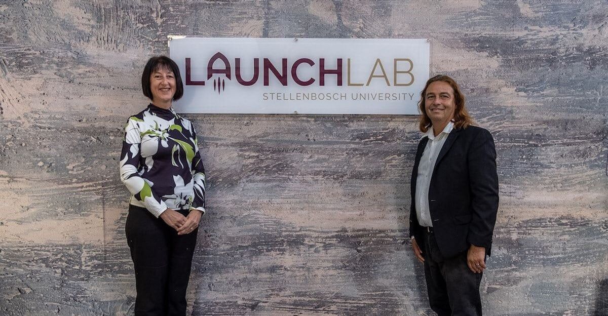 Ceribio - Biotech's New Launchpad In Stellenbosch - MyPressportal ...