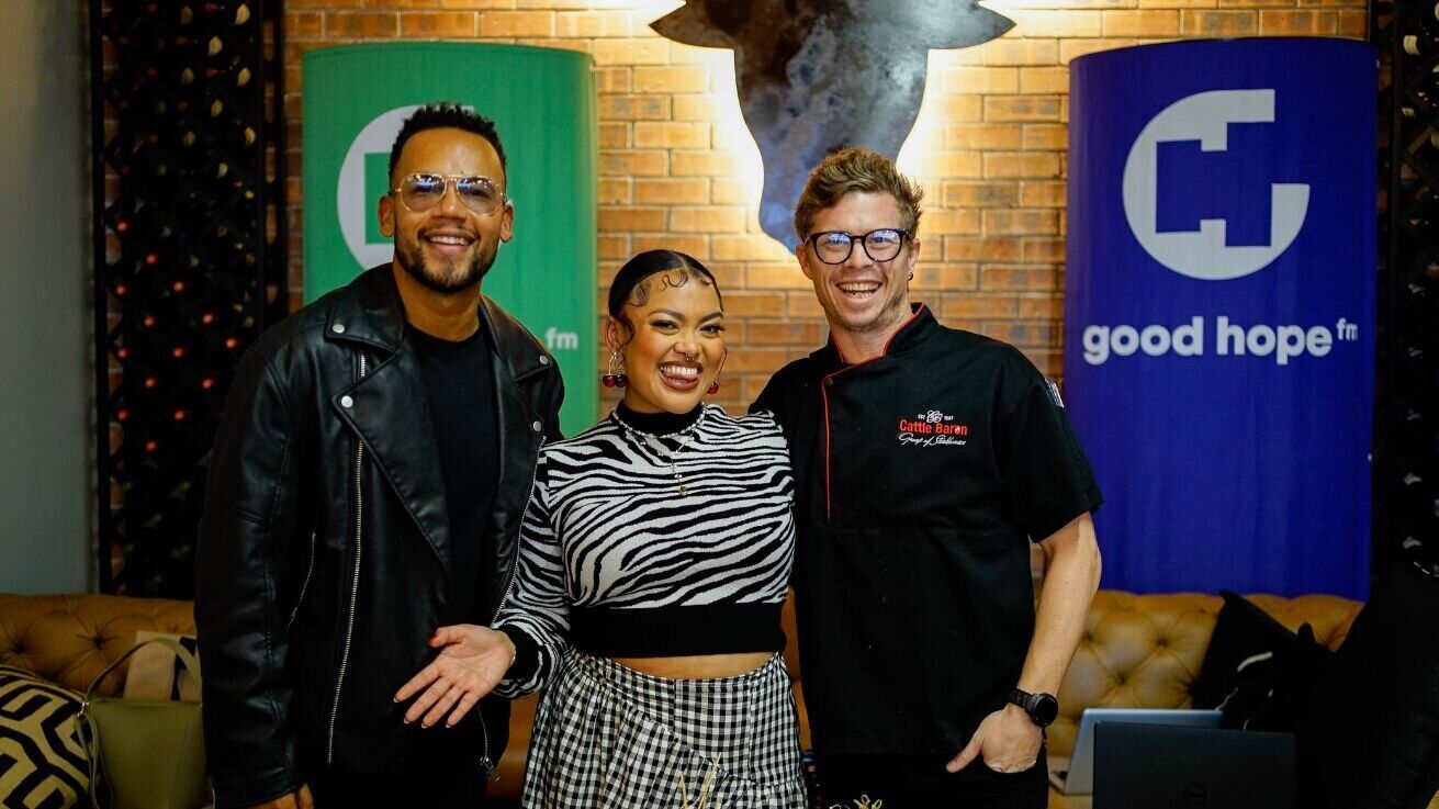 Good Hope Fm Hosts Meet And Greet - MyPressportal - Free Press Releases ...