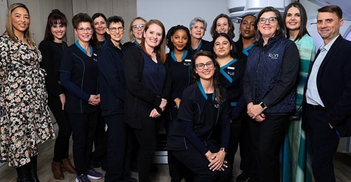 Wilgers Oncology Centre Introduces Cutting Edge Radiotherapy Advancing ...