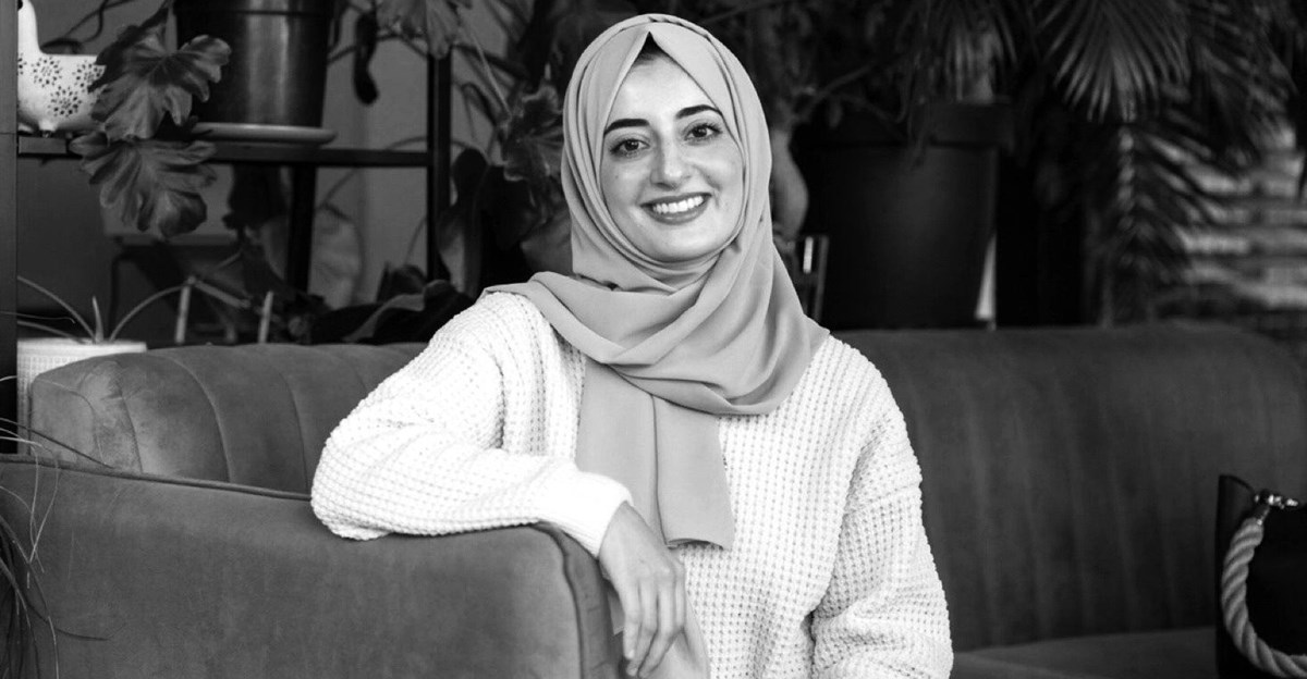 Storytelling As A Human Connection Mariam Mohamed Shares Insights ...