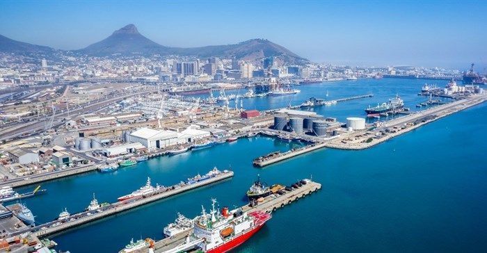 R1 Billion Lost In Apple And Pear Exports As Cape Town Port Delays ...