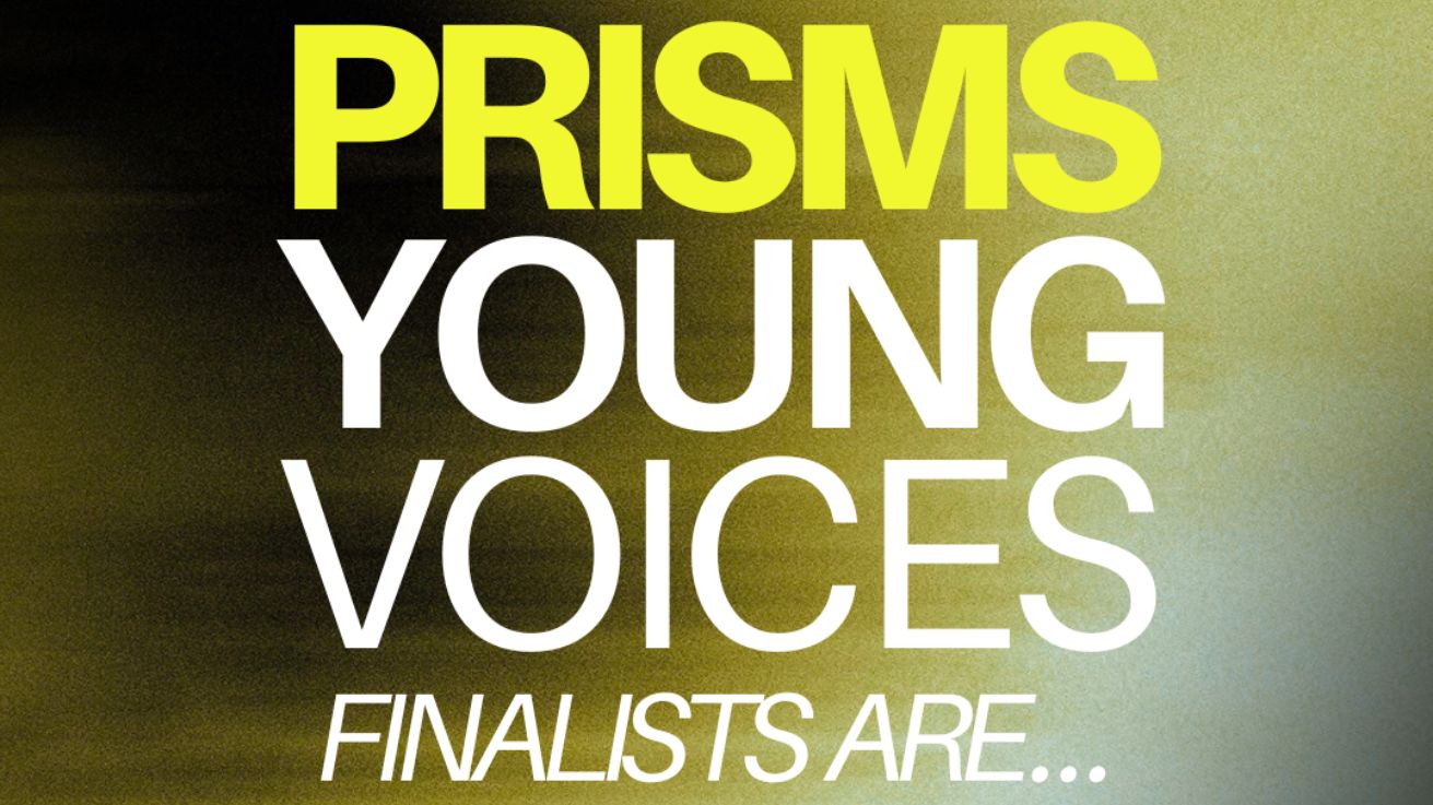PRISA Announces 2025 PRISMS Young Voices Celebrating Future Leaders In ...
