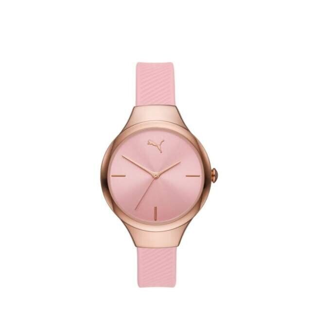 Designed With Performance In Mind - All New Puma Watches ...