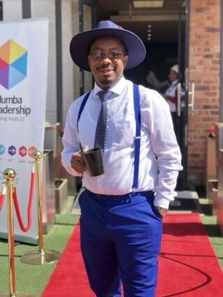 Mathibedi Medupe: one of SA’s unsung heroes - MyPressportal - Free ...