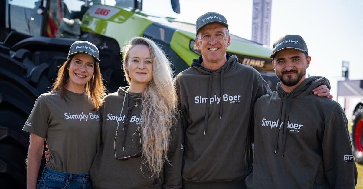 Simply Financial Services Brings Affordable Funeral Cover To Farm ...