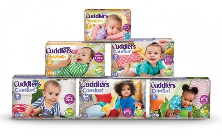 Little moments of magic with Cuddlers - MyPressportal - Free Press ...