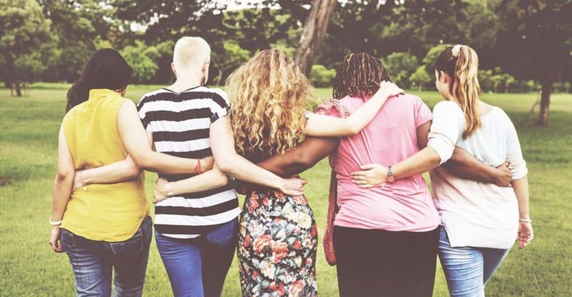Prisa’s Paul Reynell Reflects on Women’s Month by Asking Who She Really ...