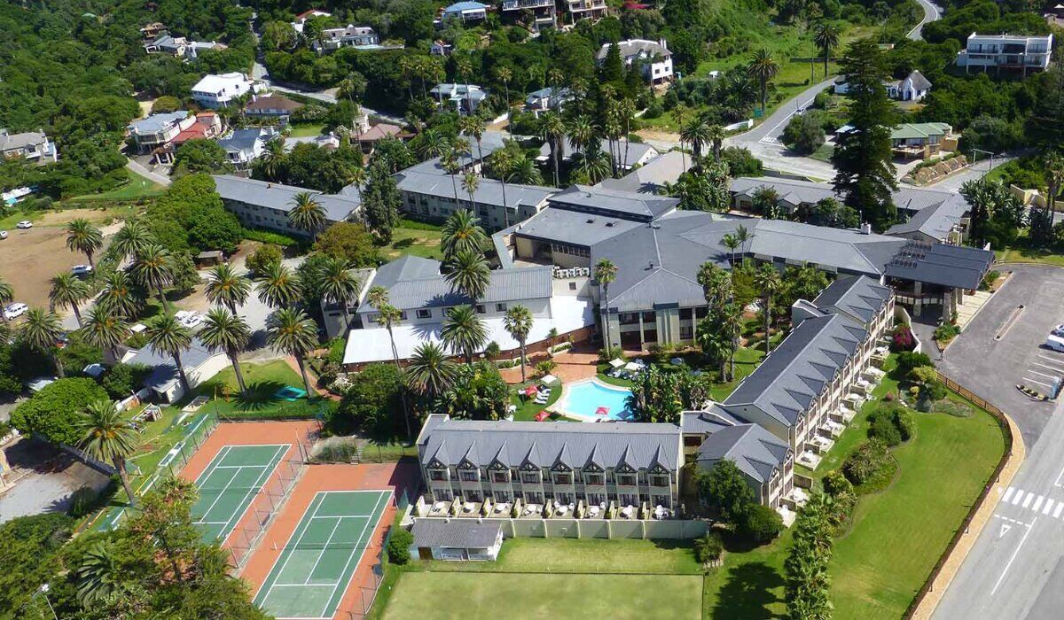 ANEW Hotels & Resorts adds iconic Garden Route hotel to its portfolio ...