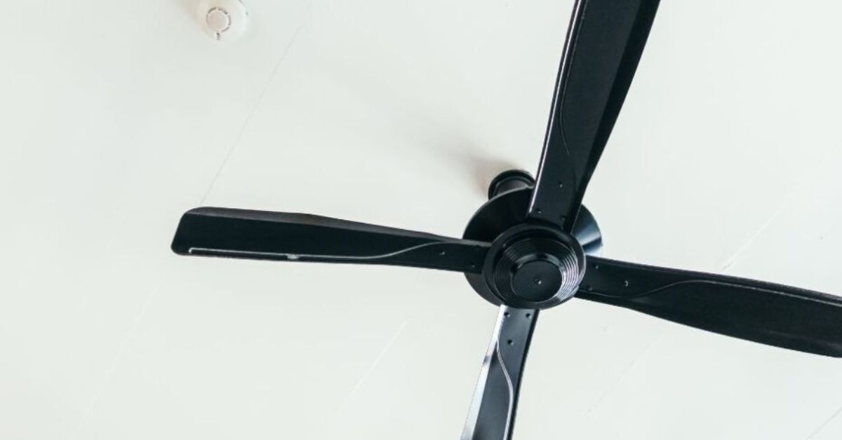 Choosing the Right Ceiling Fan for Your Home: A Guide - MyPressportal ...
