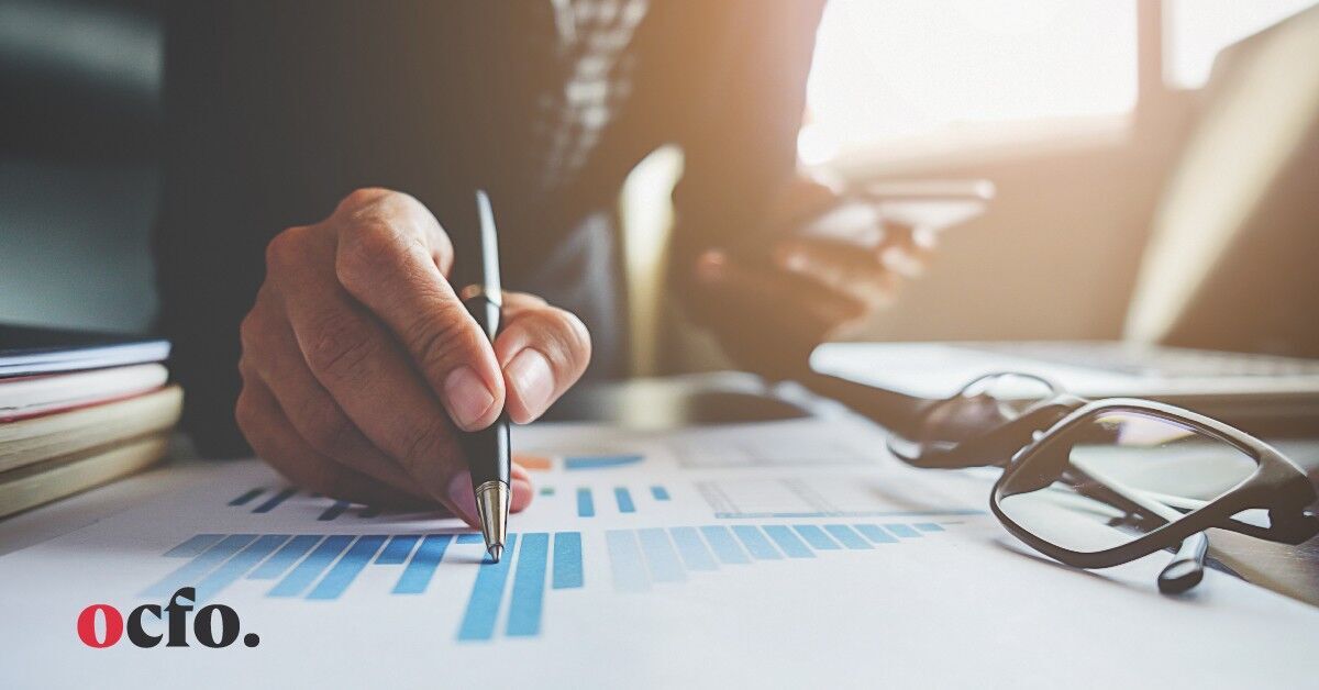 How a Financial Gap Analysis Can Identify Opportunities for Growth ...