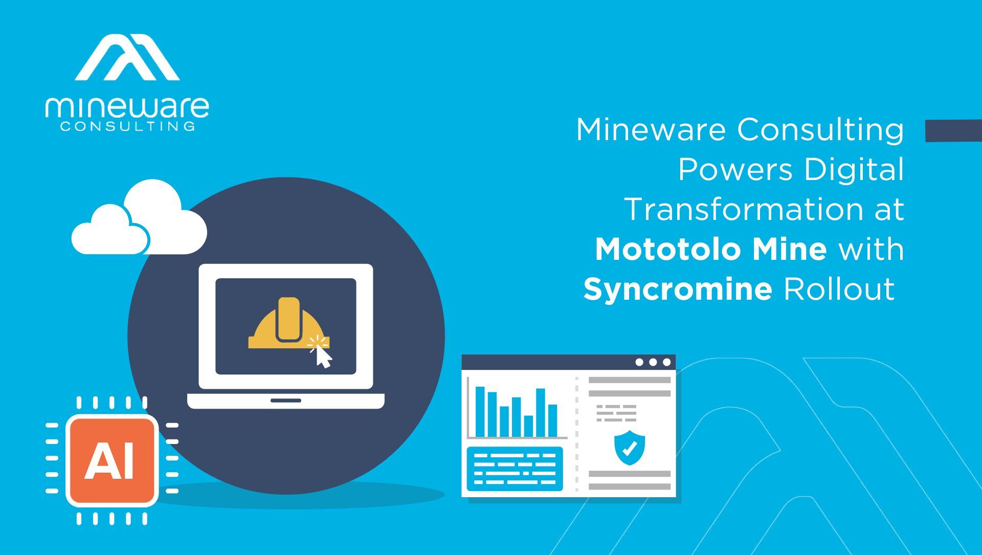 Mineware Consulting Powers Digital Transformation at Mototolo Mine with ...