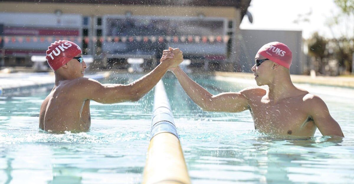 Youth Month Celebrates Owethu And Tumelo Mahan’s Dual Pursuit Of ...