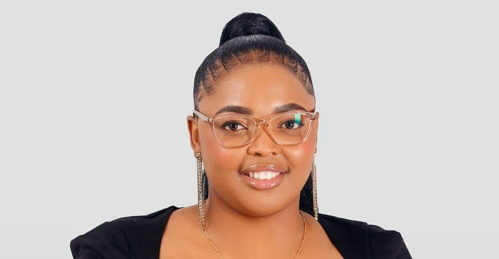 Walter Sisulu Graduate Sindiswa Balintulo Advocates For Youth ...