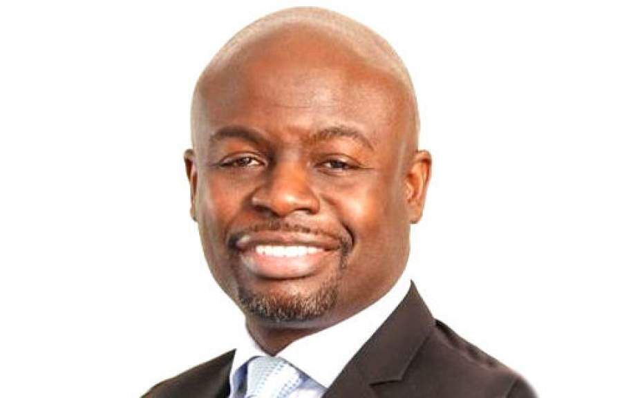 Dr. Ernest Darkoh appointed to Schwab Foundation Board - MyPressportal ...