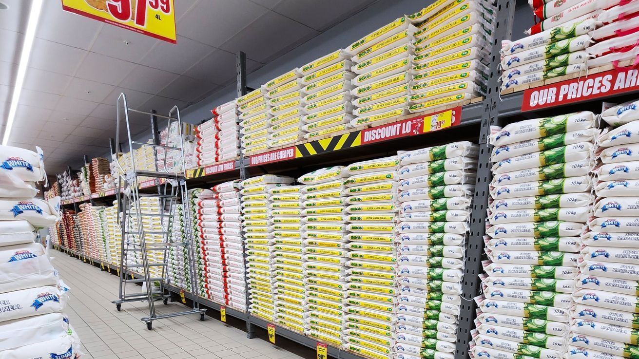 Trade Intelligence Releases SA Fmcg Market Size And Channel Report ...