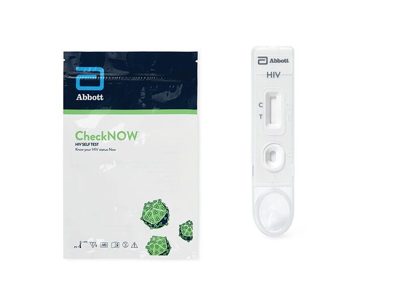 Abbott partners with Population Services International (PSI) and ...
