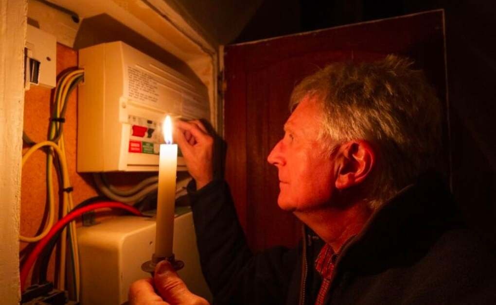 Illuminate Your Way Through Load Shedding with These Reliable Lights ...