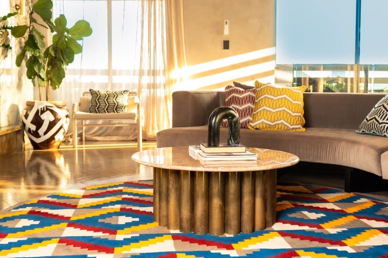 New legend in the making – famed designer label MAXHOSA AFRICA ...