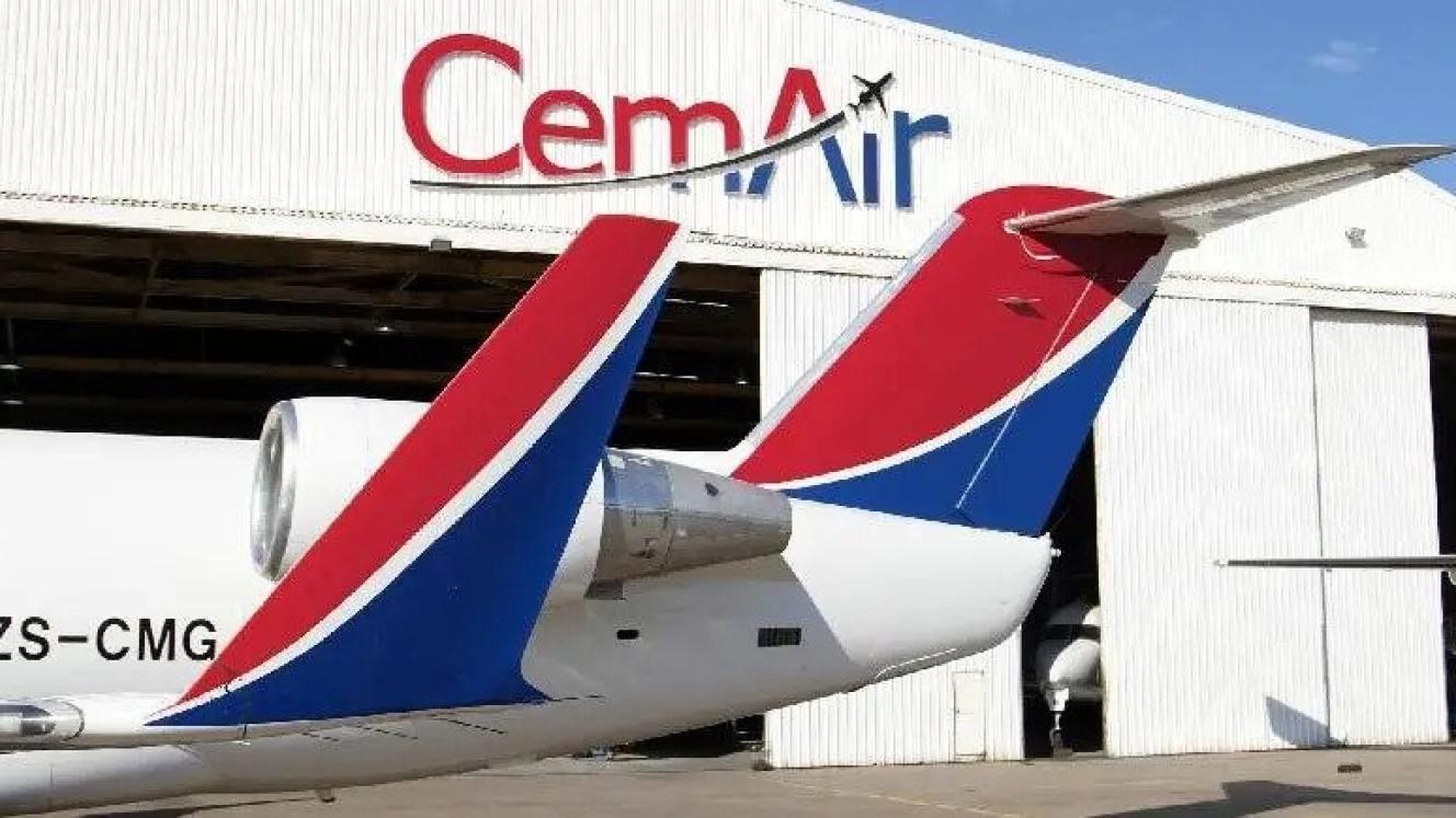 CemAir Expands Domestic Network With New Direct Flights Between George ...