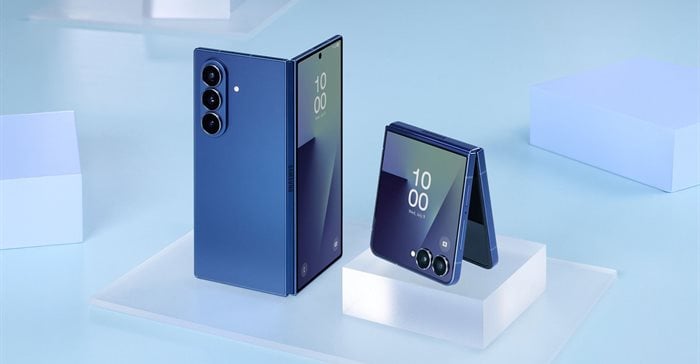 Samsung Redeems Its Foldable Legacy With The Impressive And Refined ...